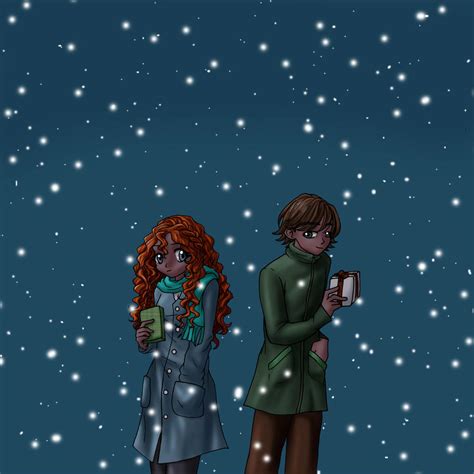 Mericcup T By Marilia Barbosa On Deviantart