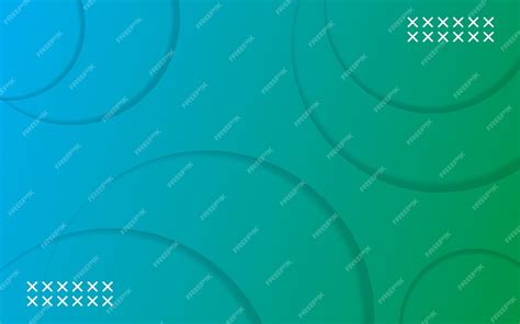 Premium Vector Modern Abstract Light Silver Background Elegant Circle Shape Design Matte