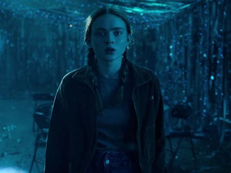 Sadie Sink Breaks Down Maxs Arc In ‘stranger Things Five
