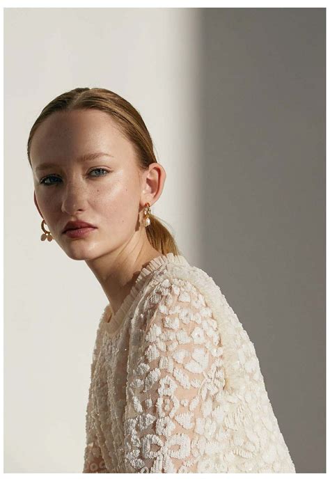 Emily Wiens Mega Model Agency