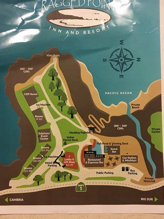 Ragged Point Inn And Resort San Simeon Ca Opiniones Comparación De