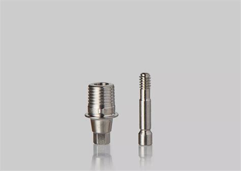 Neodent Titanium