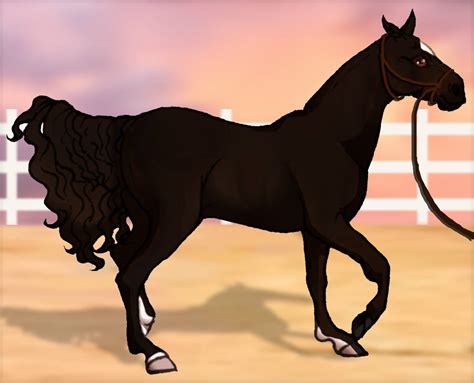 The Present By Lysehamn On Deviantart