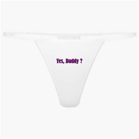 Yes Daddy Thong Customon