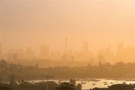Expert Guidance For Navigating Smoke Haze Protecting Your Health