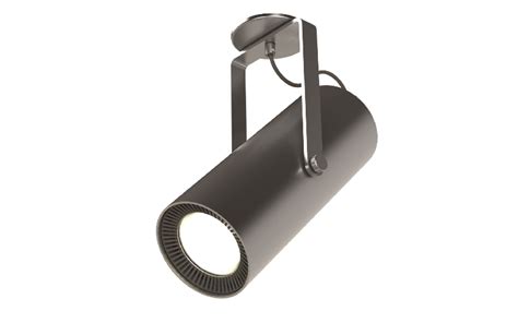 Ch6 Core 6 Round High Output Direct Illumination By Alw