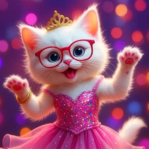 Meow Kitty Ai Youtube