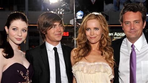 A Devastated Zac Efron Says Hed Be Honored To Play 17 Again Co