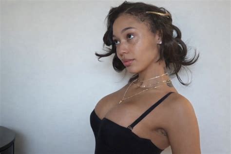 Photos Coi Leray Reveals Breast Augmentation On Instagram