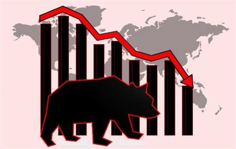 Sensex Nifty Shed Over 1 Pc Each Over Weak Global Cues It Stocks