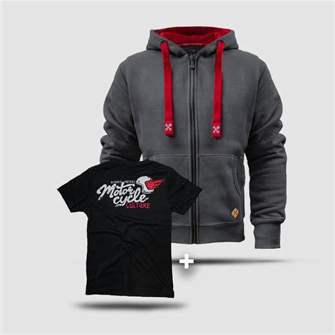 Motorcycle Culture Set Himora Motors