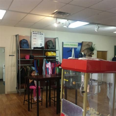 Broder Bros Office In Norcross