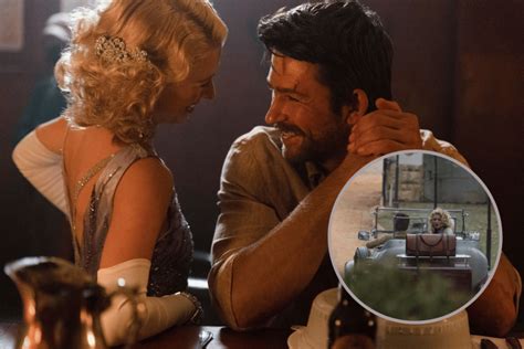 1923s Julia Schlaepfer Based Alexandra On Princess Margaret And Diana