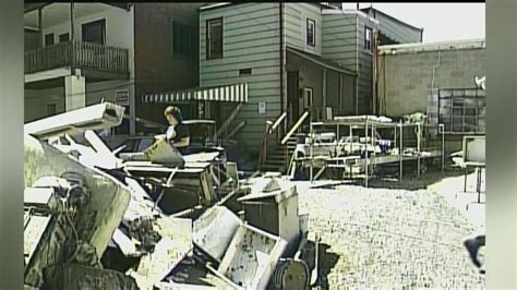 Millvale Residents Reflect On Communitys Resilience After Hurricane