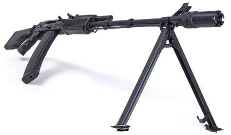 Rpk Gun