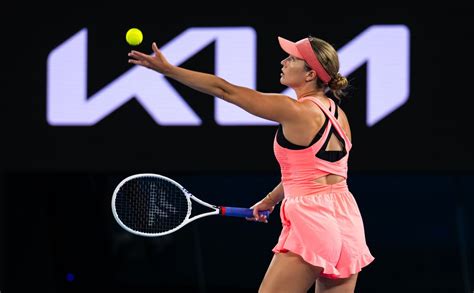 What Defined Tennis Fashion In 2024 A Look At The Boldest Designs