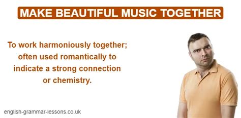 Make Beautiful Music Together