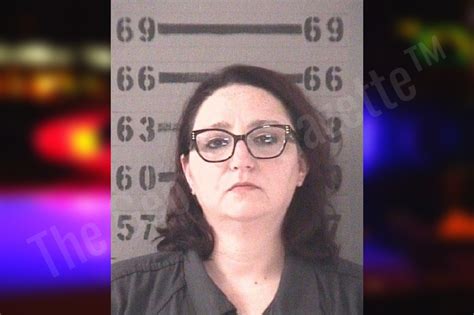 Crystal Holder — Dougherty County Jail Bookings