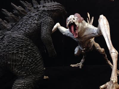 The Kaiju Planet Original Figure Review Hasbro Signature Series