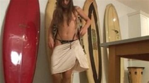 Alissa Body Control Strip To Strip Stripping Naked Embarrassed