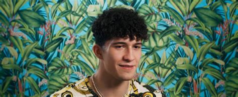 Samuele Mastrangelo Where Is Summer Job Runner Up Today