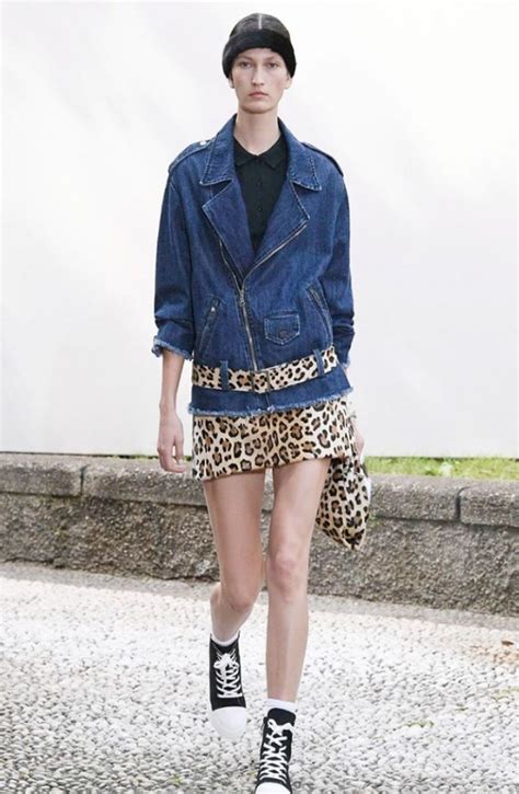 Simonetta Ravizza Ss 19 Show Simonetta Ravizza