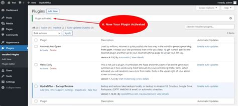 How To Install Wordpress Plugin Tutorial For Beginners Templatetoaster Blog