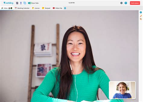 Verbling Reviews 2025 Details Pricing And Features G2