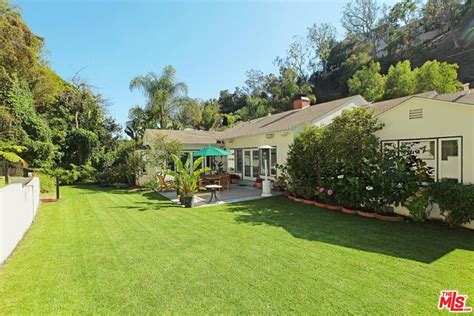 1318 San Ysidro Dr Beverly Hills Ca 90210 House Rental In Beverly