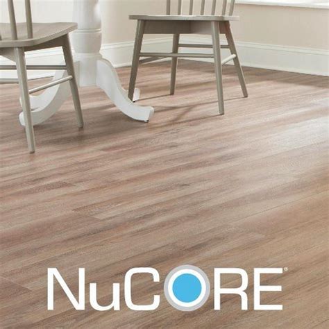 Premium Nucore Flooring Durable Stylish And Perfect For Modern Homes