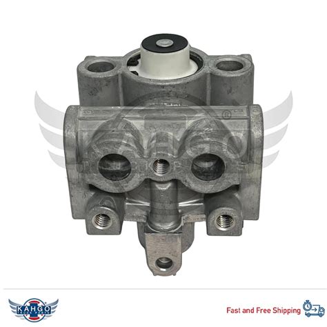 Bendix Valve At V16 K070974 21105936 Kahgo Truck Parts