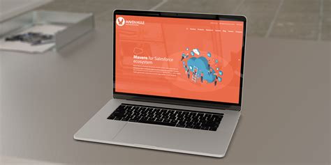 maven mule our new website