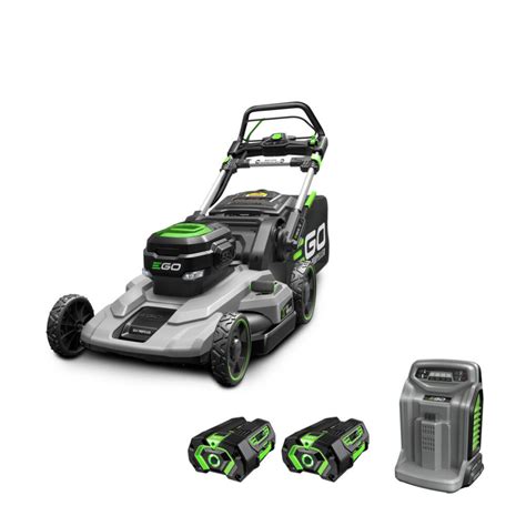 EGO Power+ 56V Lawn Mower Kit 21in Self Propelled LM2102SP-A - Acme Tools