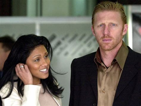 Boris Becker Die Ex Freundinnen Der Tennislegende