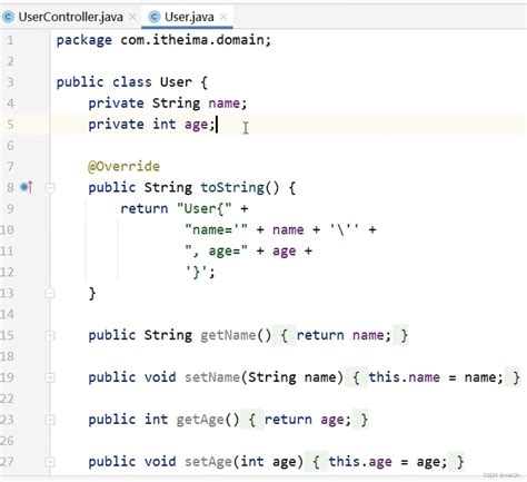 Springmvc中的参数请求springmvc 带参数请求 Csdn博客