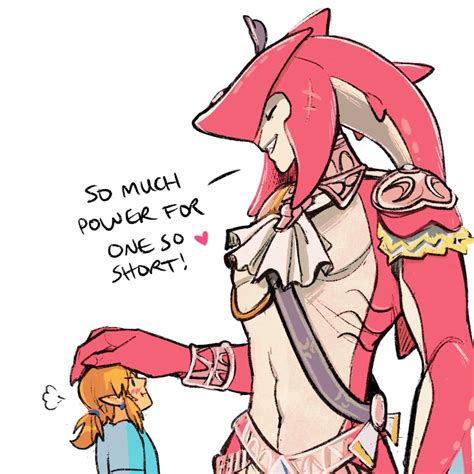Discover 510 Sidon Zelda And Legend Of Zelda Breath Ideas Zelda Memes