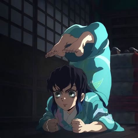 𝐼𝑛𝑜𝑠𝑢𝑘𝑒 Demonio De Anime Chicos De Anime Cómicos Looney Tunes