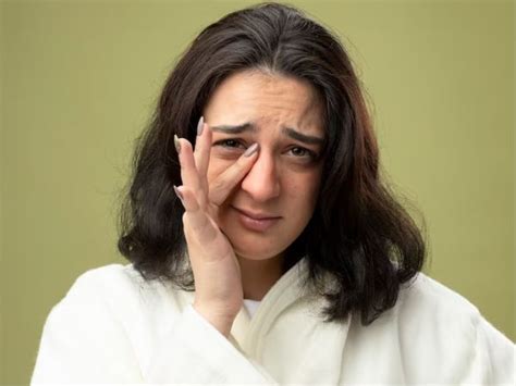 Eye Twitching Or Eye Blinking Causes And Quick Remedies