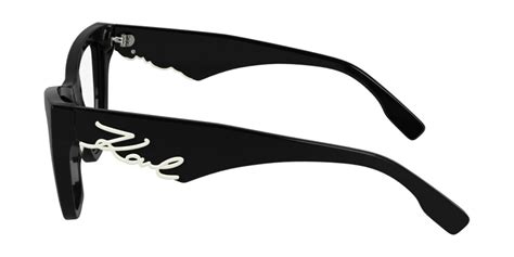 Karl Lagerfeld Kl6171 N 001 Kl6171n5419001001 Eyeglasses Woman Shop