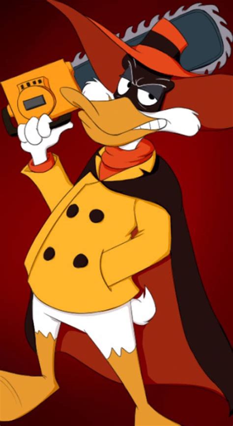 All Star Warzone Negaduck By Ultimatesaiyaneddy On Deviantart