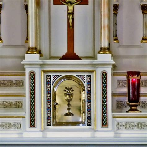 Why Do Catholics Use So Many Candles In Liturgy Explained