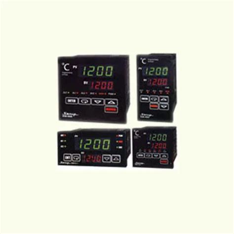 Process Controller At Best Price In Ahmedabad By Global Electronics