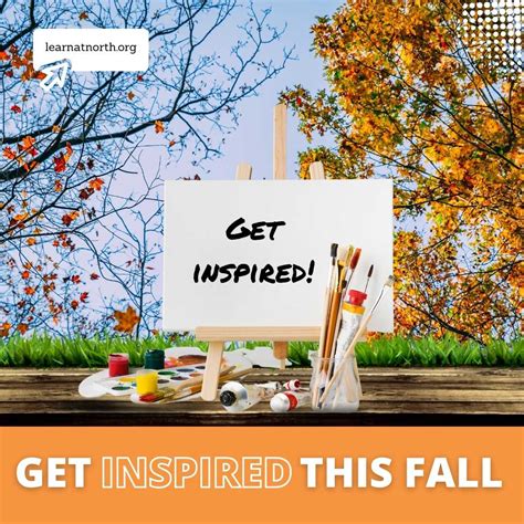 Continuing Education Get Inspired This Fall