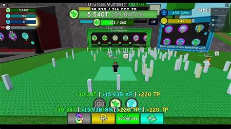 Grass Cutting Incremental Pt3 Accomplishments Youtube