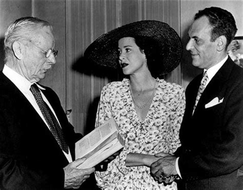 Kitty Carlisle Hart