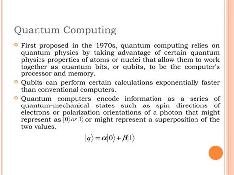 Quantum Cost Calculation Of Reversible Circuit Ppt