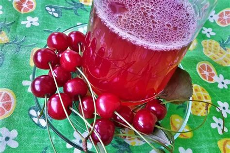 Сироп от вишни | Yummy food, Food, Radish