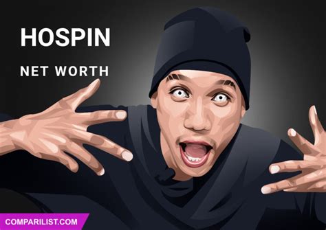 Hopsin Net Worth 2025 Sources Of Income Salary And More