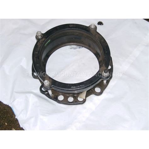 Viking Johnson Maxidaptor Flange Adaptor Drilled Fittings Vj30037 218 244mm