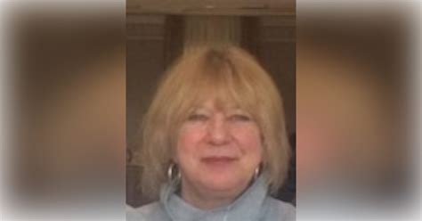 Obituary Information For Susan A Tracy